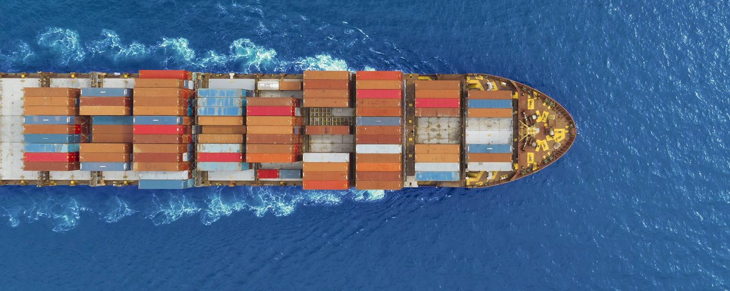 Understanding decision-making on a ship through sensing. - Safetytech ...