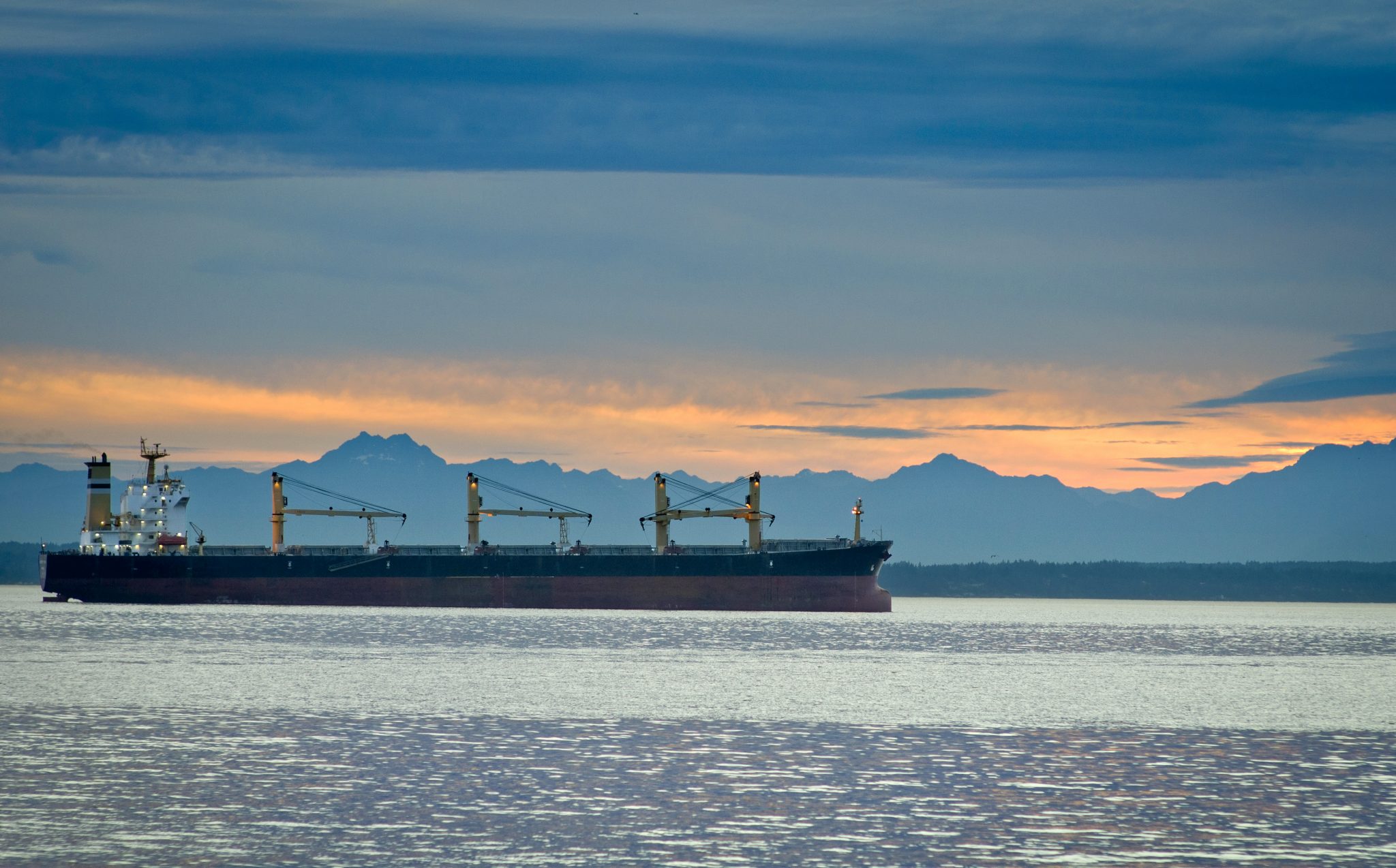 Safetytech Accelerator announces a collaboration to improve ship ...